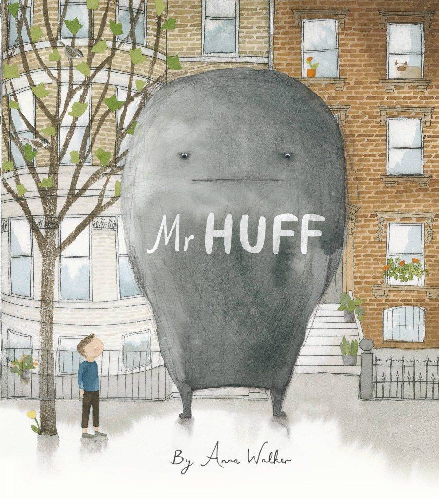 Mr Huff - Meerkat Productions